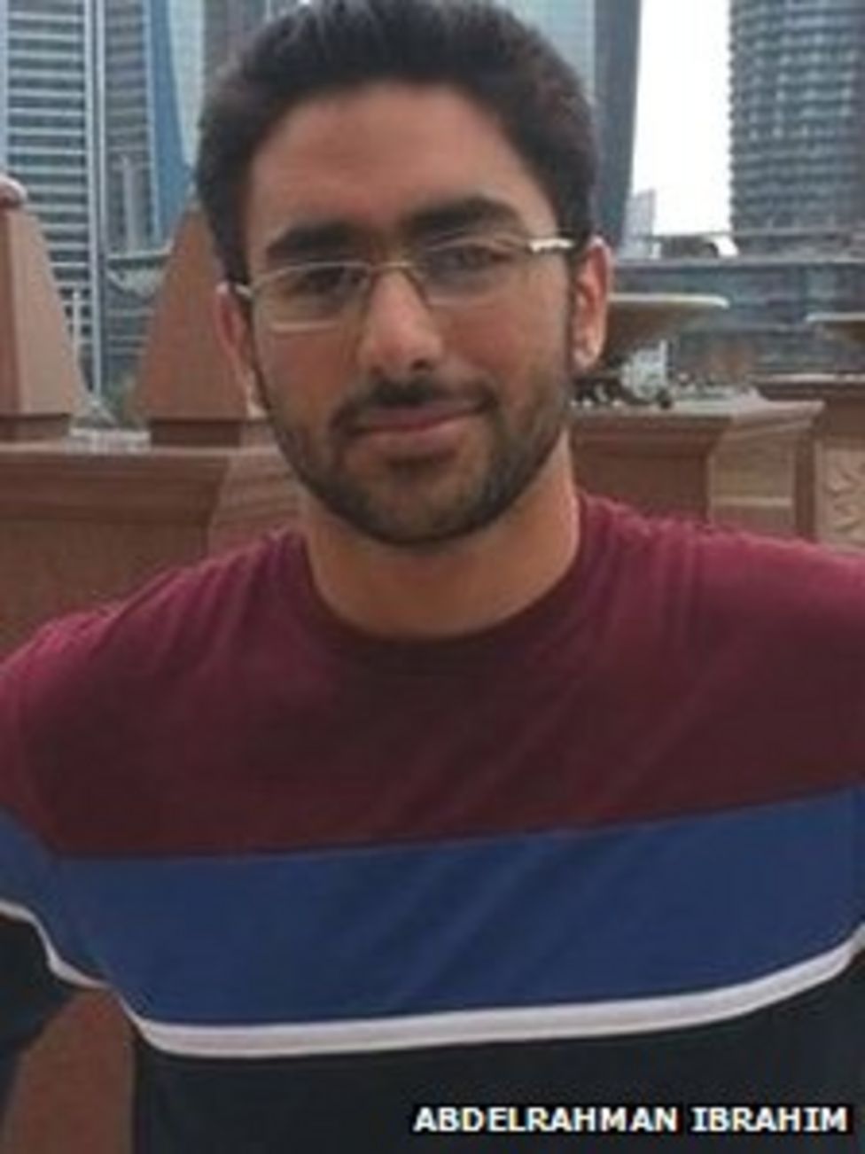 Egypt: How much has changed in a year? - BBC News