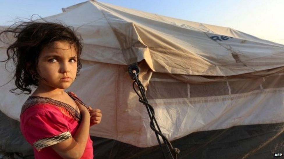 Iraq denies withdrawal of forces from Saudi border - BBC News