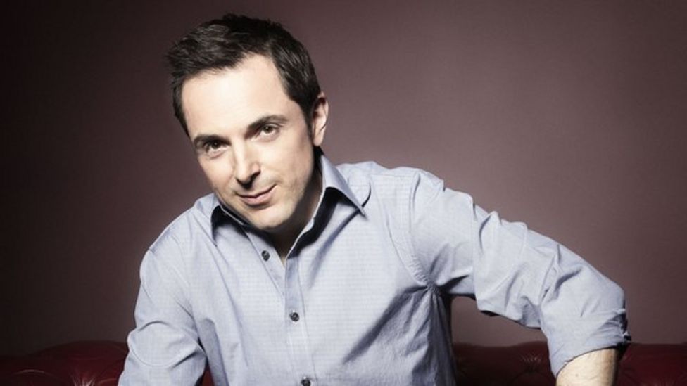 Radio 1 Head of Music: Playlists will be the new album - BBC News