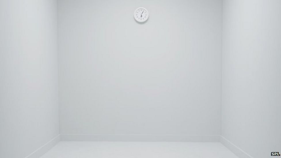 Do people choose pain over boredom? - BBC News