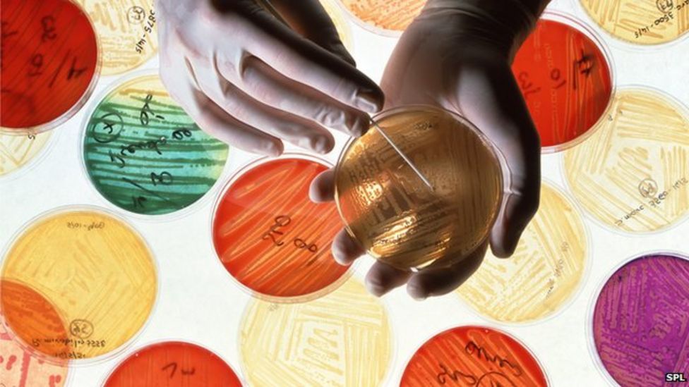 'Remote control' contraceptive chip available 'by 2018' - BBC News