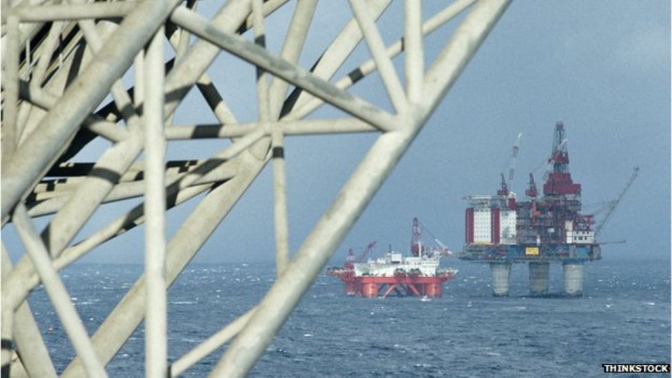 Aberdeen rig design firm RDS wins $10m contract - BBC News