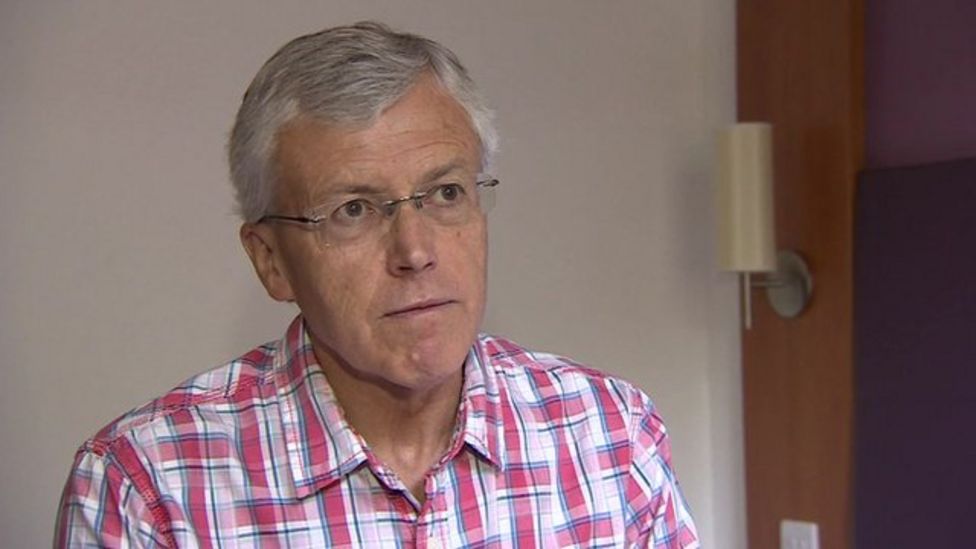 Ex-senior judge Butler-Sloss to head child sex abuse inquiry - BBC News