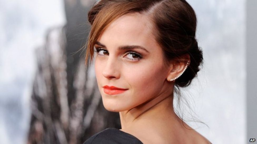 Emma Watson announces UN Women Goodwill Ambassador role - BBC Newsround