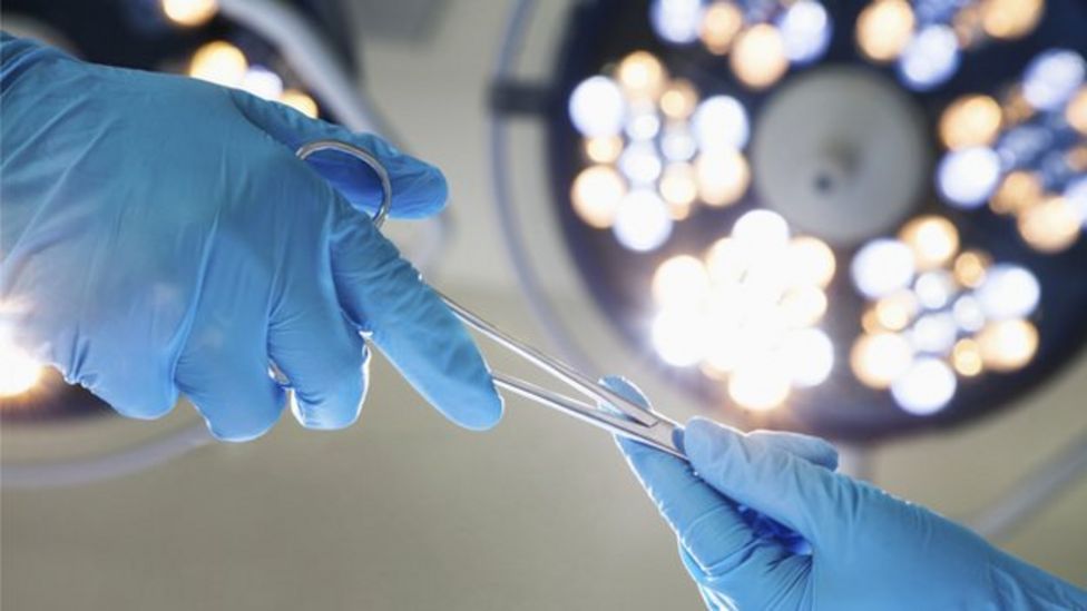 Call to review waiting times for routine surgery - BBC News