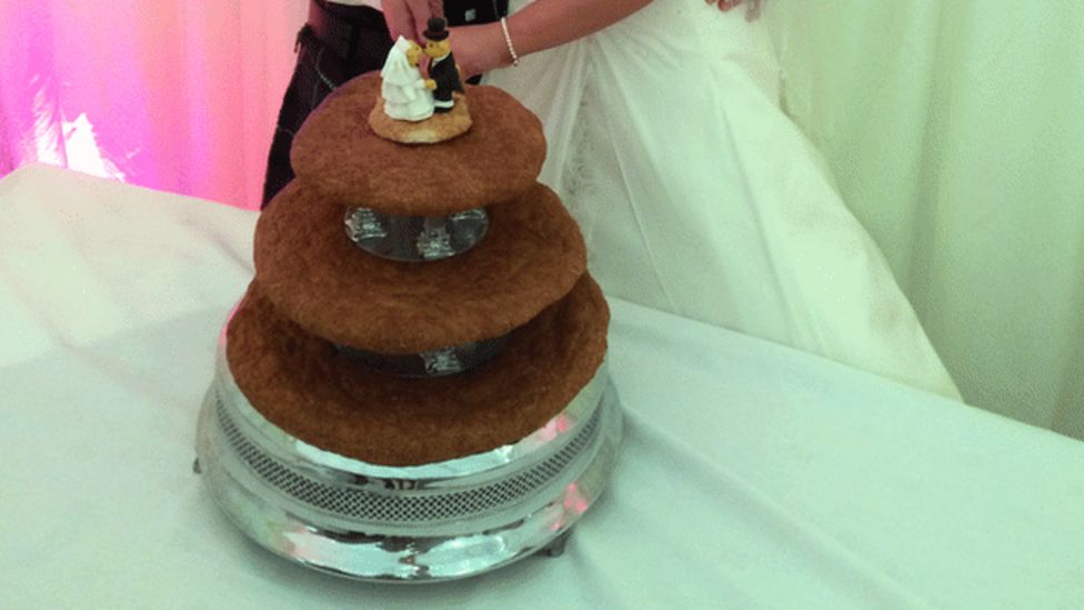 First world buttery champion crowned in Aberdeen - BBC News