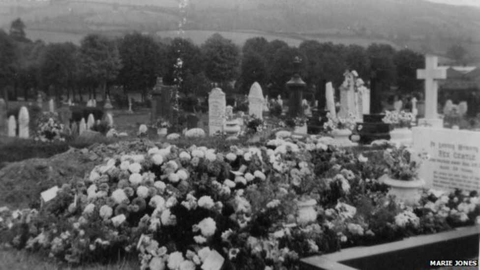 Coventry IRA bombing: The 'forgotten' attack on a British city - BBC News