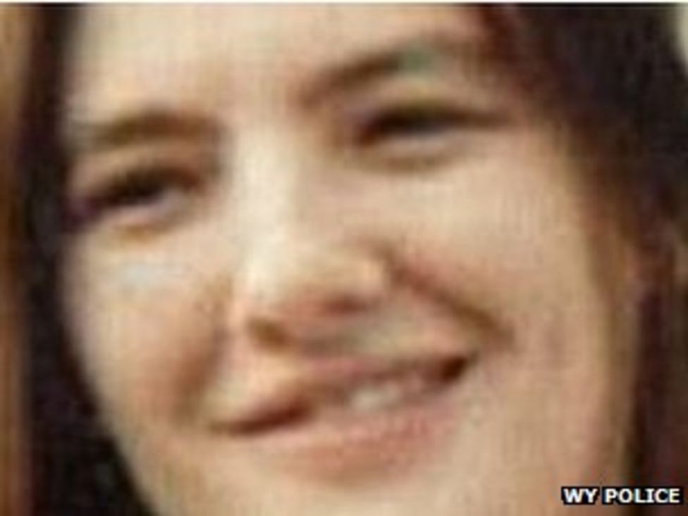 Gemma Simpson case: Murder arrest in Scarborough - BBC News