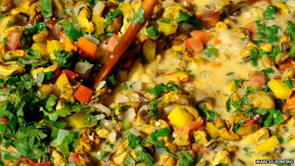 World Cup Brazil city guide: Recife - BBC News