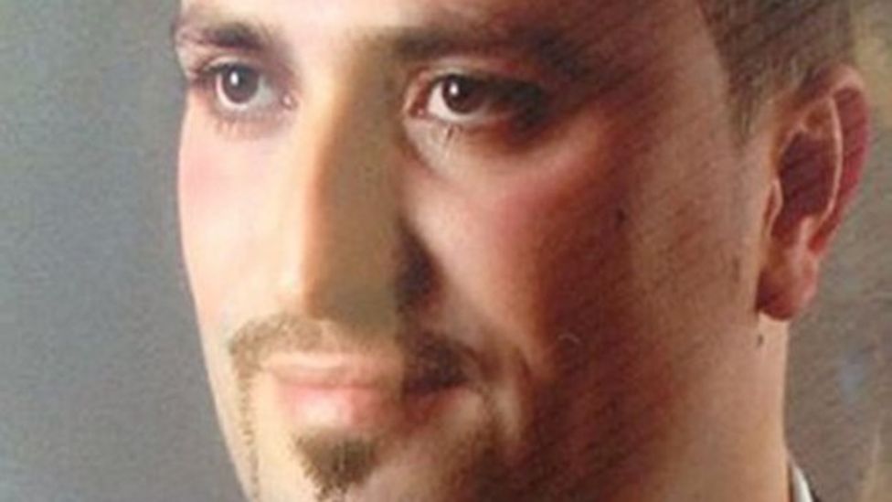 Contract killer 'Freddy' guilty of Tottenham Turks gang boss murder ...