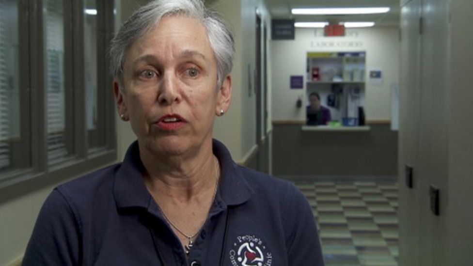 Scottish independence: Life beyond oil in Texas and California - BBC News