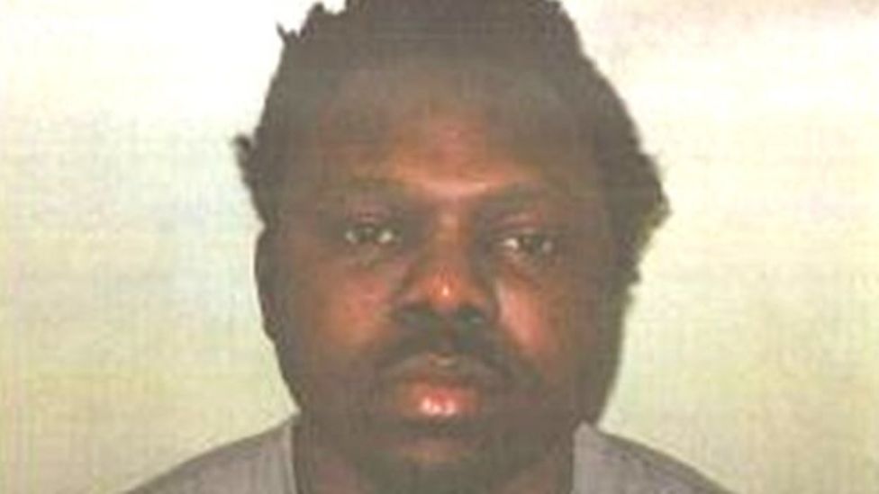 Richard Nyawanda Otunga guilty of Shamim Gabriel murder - BBC News