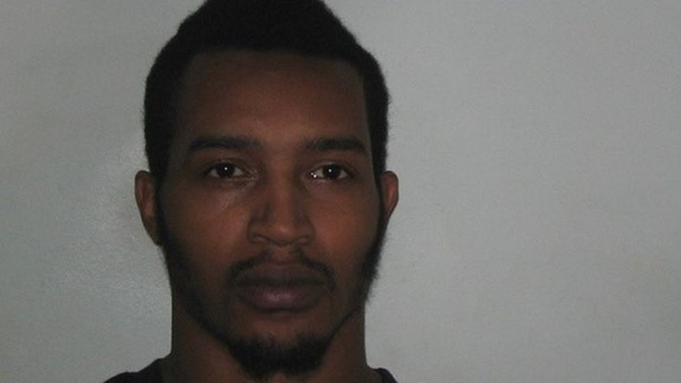 Hit-man killer 'Freddy' jailed for Tottenham Turks murder - BBC News