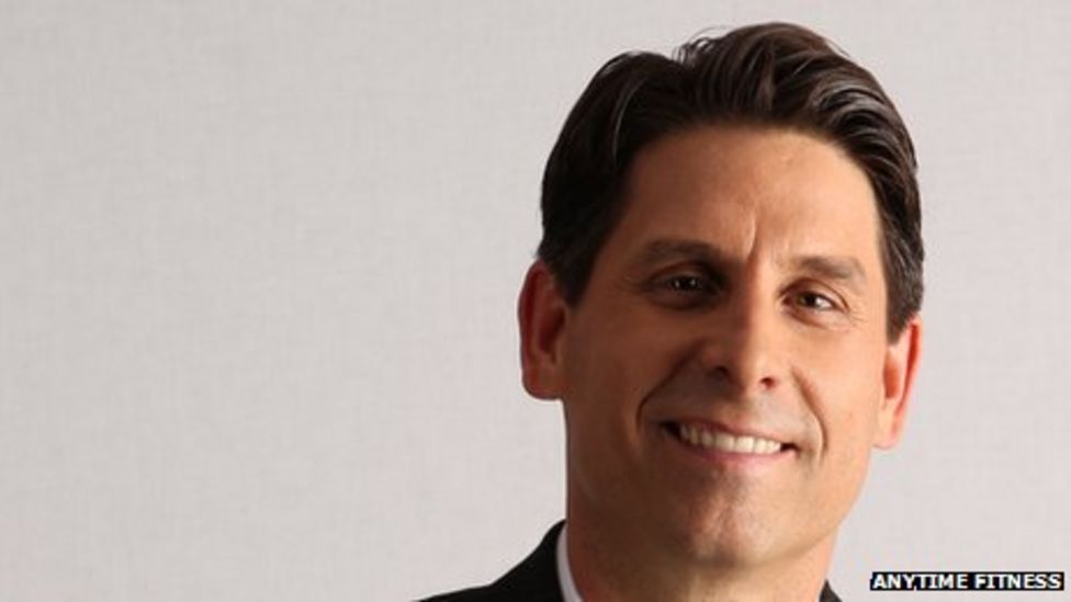 Would you get a tattoo of a company logo? - BBC News