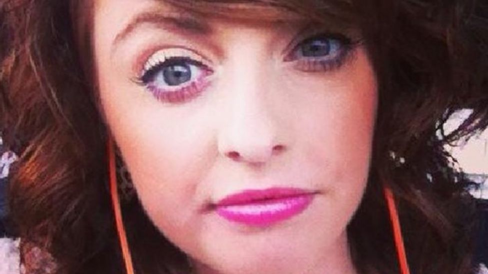 Hollie Gazzard killer Asher Maslin loses sentence appeal - BBC News