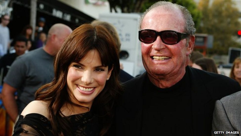 James Garner's career: In pictures - BBC News