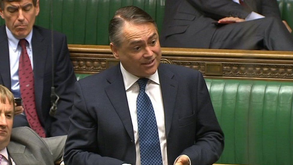 Tory MP David Ruffley, cautioned for assault, referred to chief whip ...