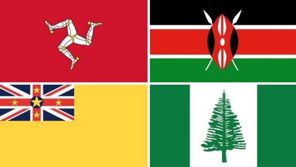 Glasgow 2014: Which flags will fly inside Games venues? - BBC News