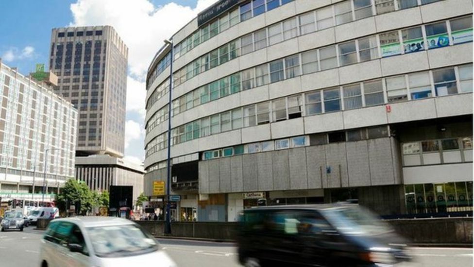 20th Century architecture: Is it the end of our 'concrete jungles ...