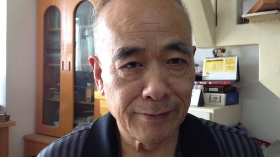 China rights: Gay people pledge not to enter into sham marriages - BBC News