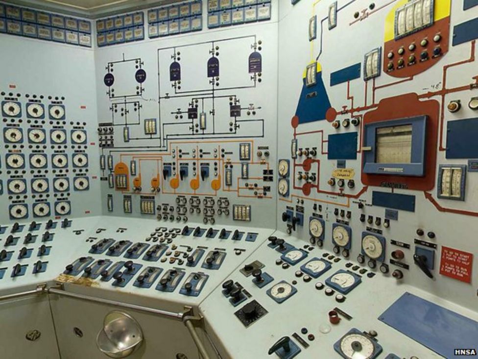 The ship that totally failed to change the world - BBC News