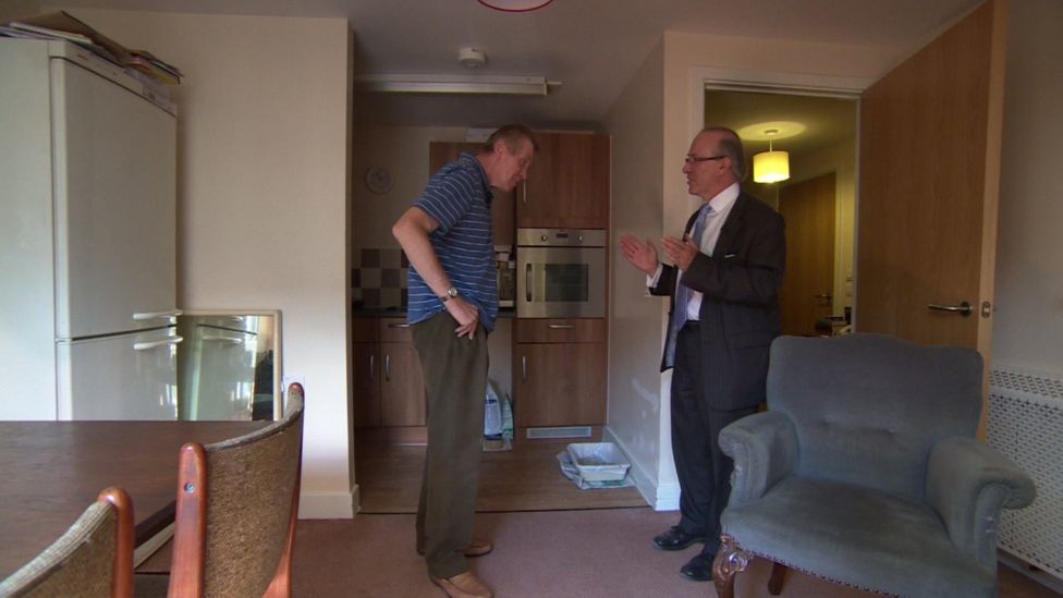 London's housing crisis: Five controversial solutions - BBC News