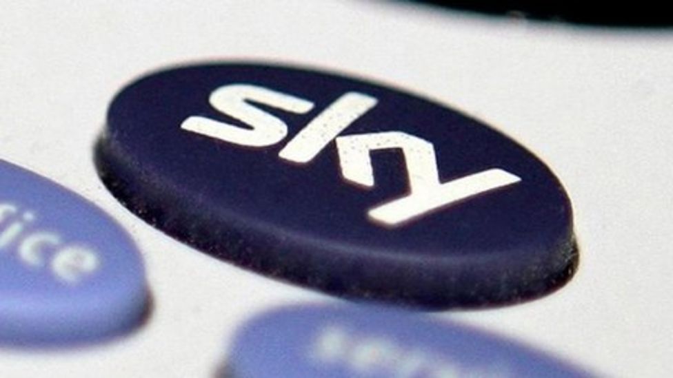BSkyB in £5bn deal to create Sky Europe - BBC News