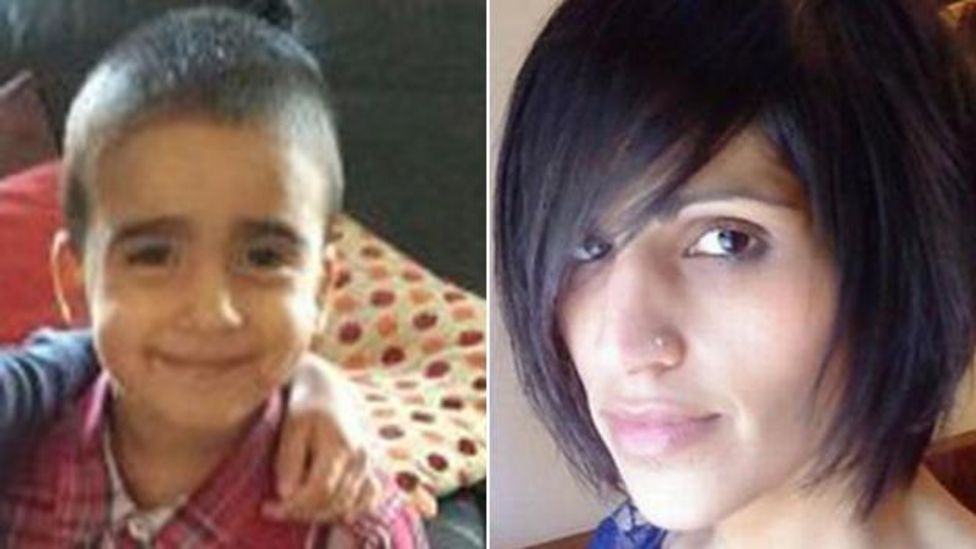 Mikaeel Kular killing 'could not have been predicted' - BBC News