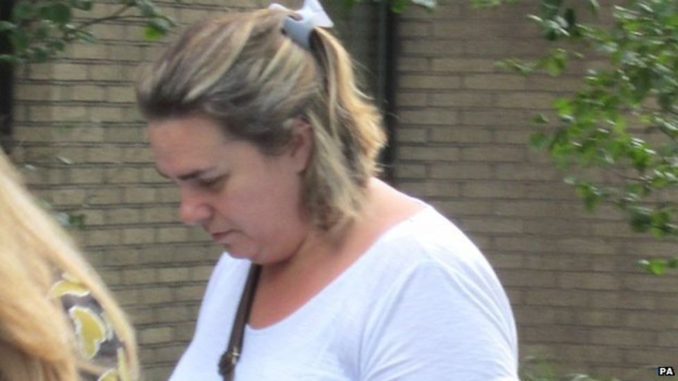 Jail for fraudster who stole £640,000 from cancer hospital - BBC News