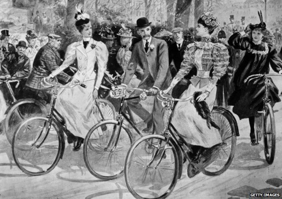 Victorian Strangeness: Seven singular sports from the Victorian era ...