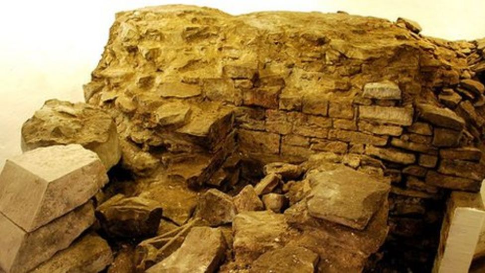 Sheffield's Castlegate development plan revealed - BBC News