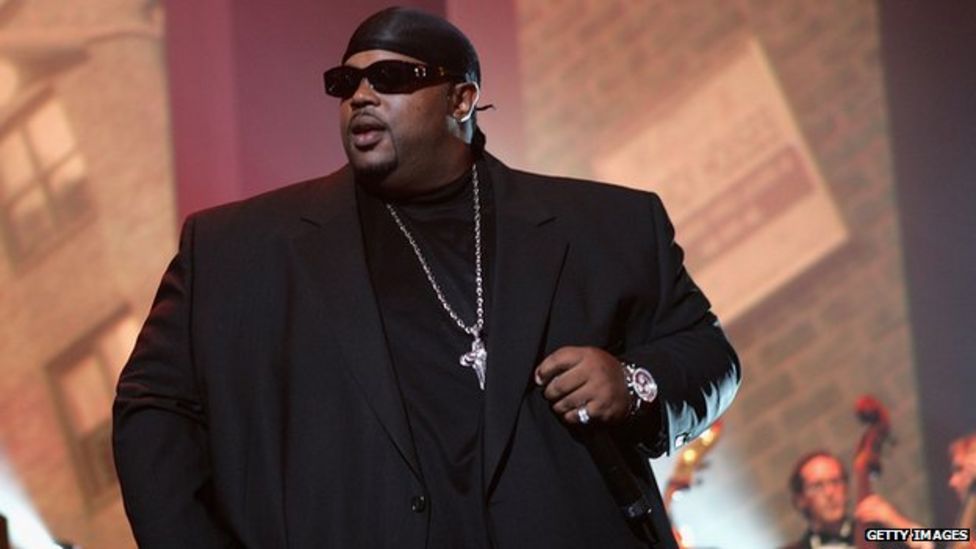 The secret ghostwriters of Hip Hop - BBC News