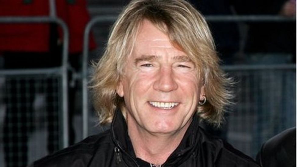 Status Quo guitarist Rick Parfitt dies aged 68 - BBC News