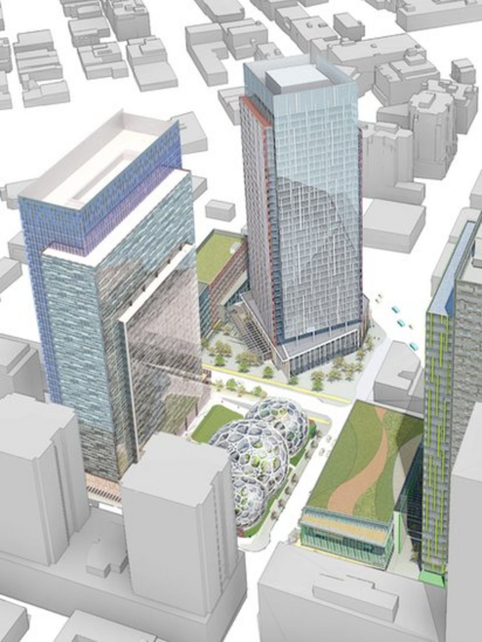 Behemoth builder: Jonathan Ward, Tech HQ man - BBC News