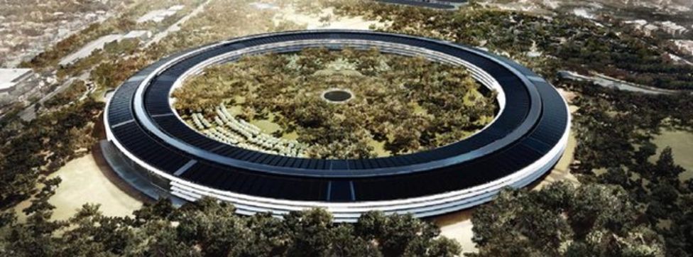 Behemoth builder: Jonathan Ward, Tech HQ man - BBC News