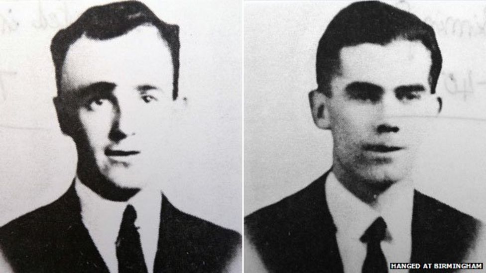 Coventry IRA bombing: The 'forgotten' attack on a British city - BBC News