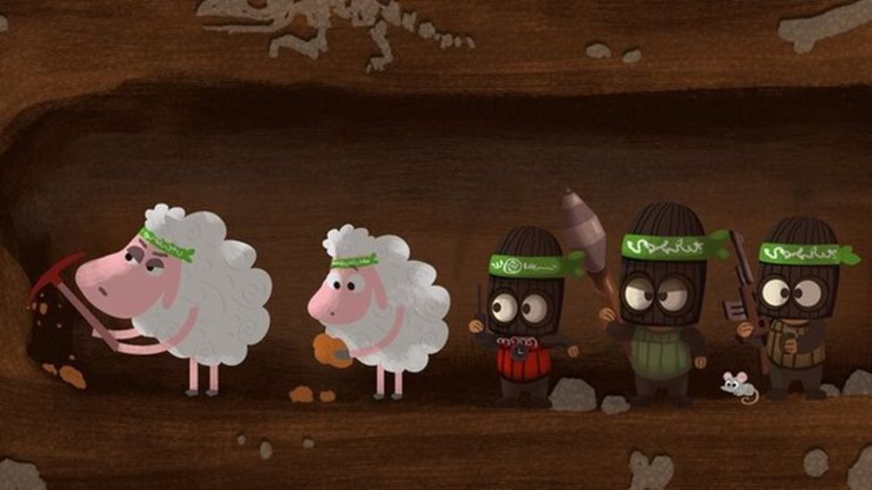 Amnesty releases anti-spying program for activists - BBC News