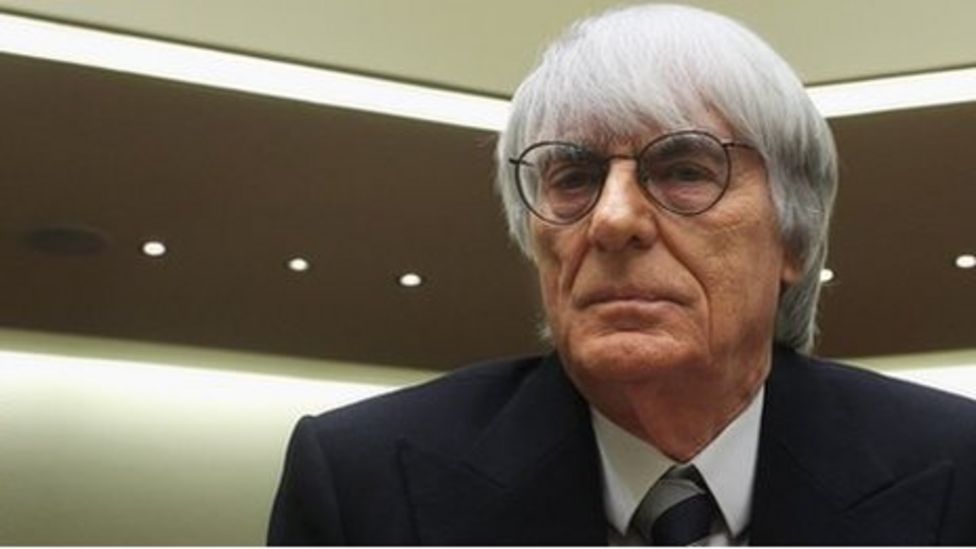 Liberty Media: Who are Formula 1's new owners? - BBC News