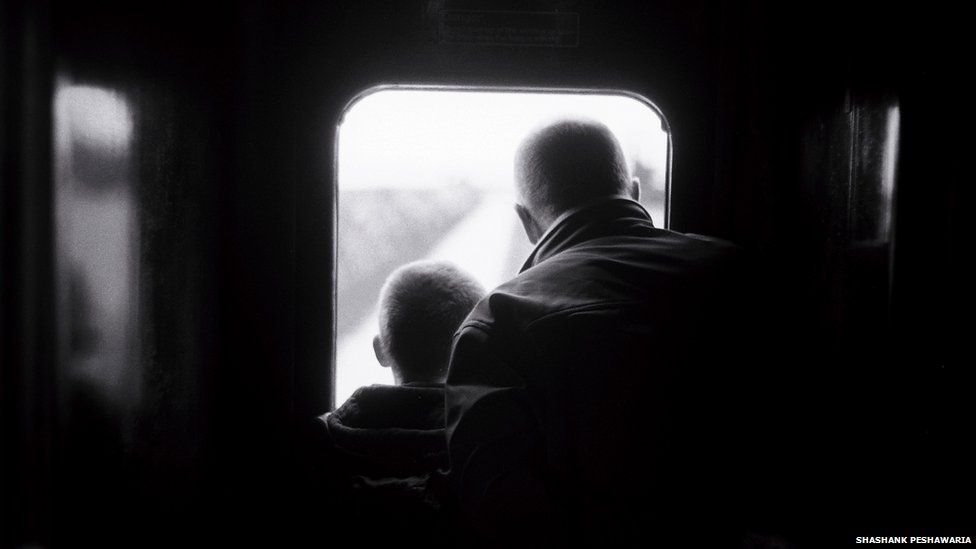 Your pictures: Railways - BBC News