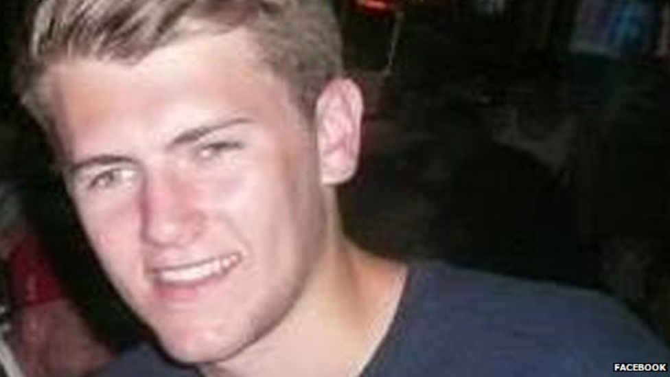 Murdered student was 'excited' to work in Malaysia - BBC News