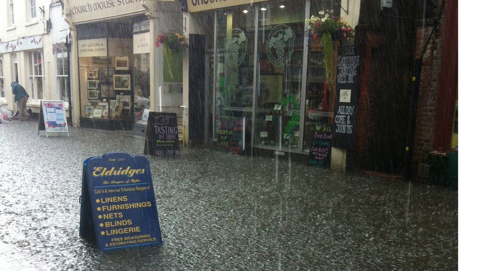 Your recent weather photos - BBC Weather