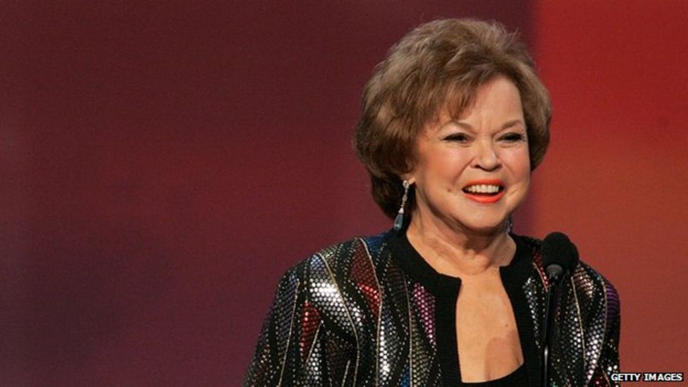 Readers pick women for the dollar - BBC News