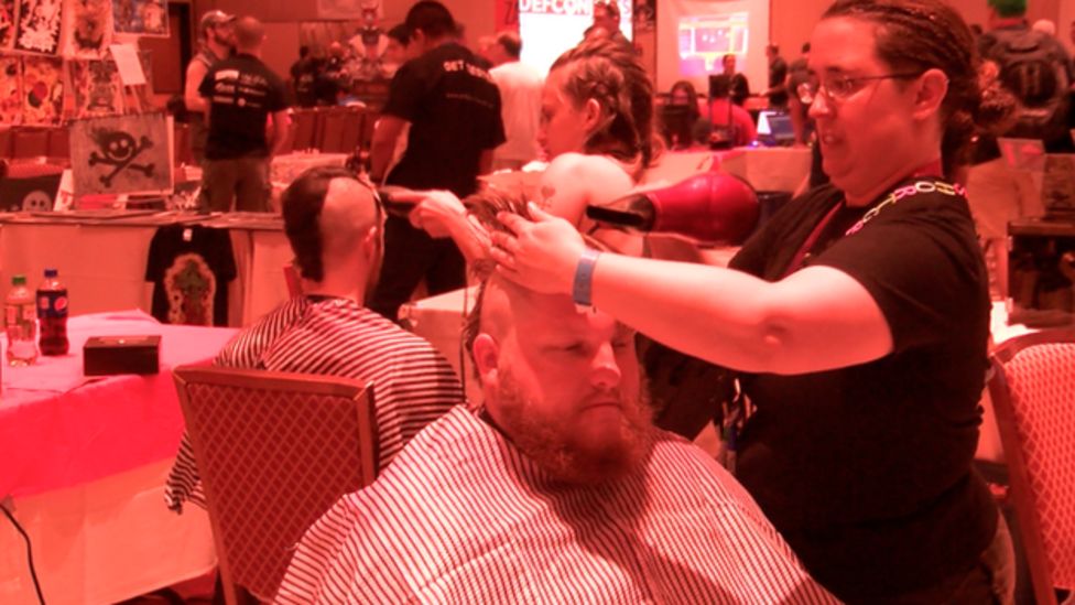 Click here to hack the network - BBC News