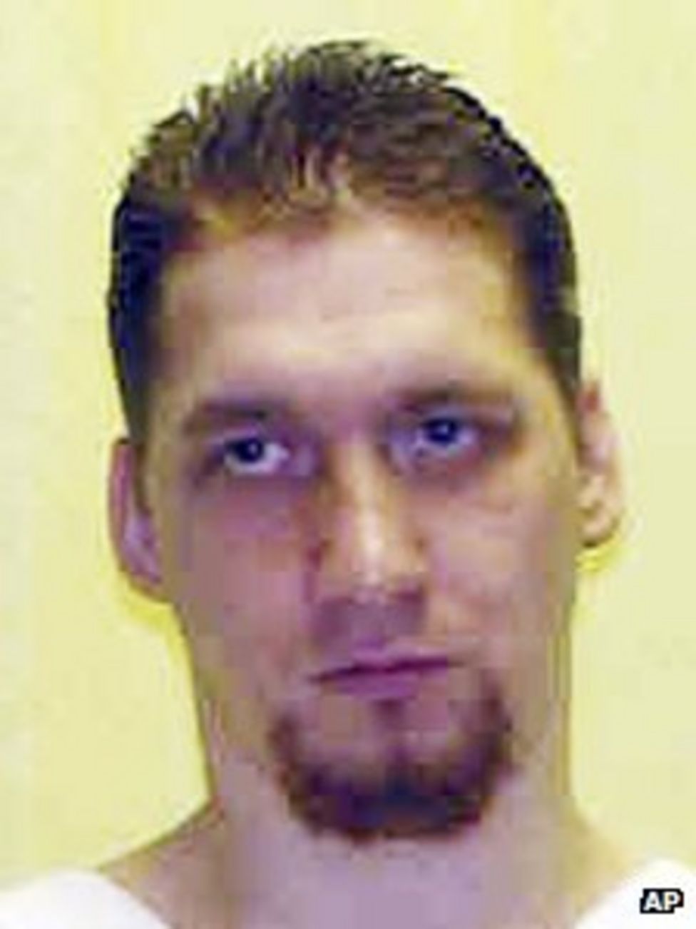 Judge extends ban on Ohio executions - BBC News