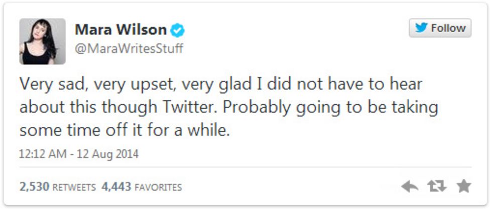 Robin Williams: Tributes pour in to US actor - BBC News