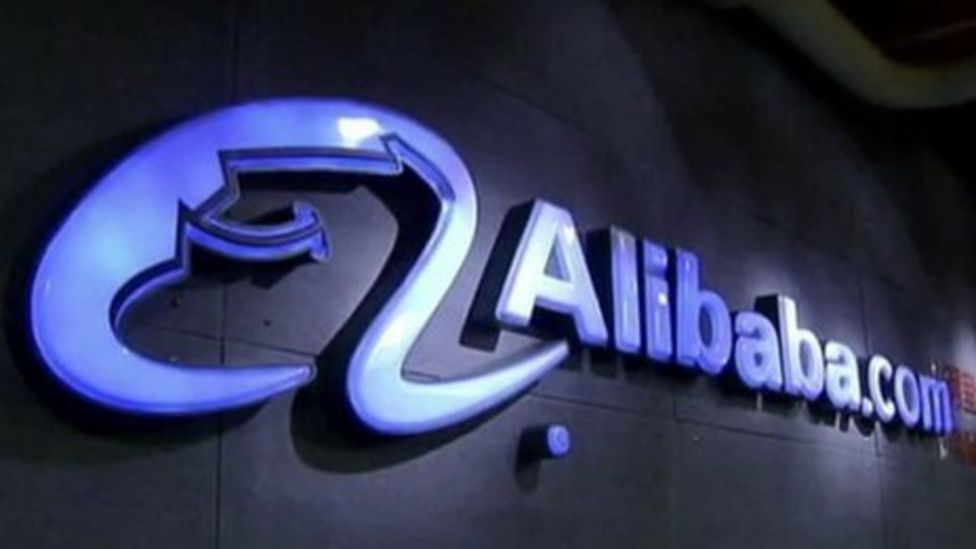 Alibaba: What exactly does it do? - BBC News
