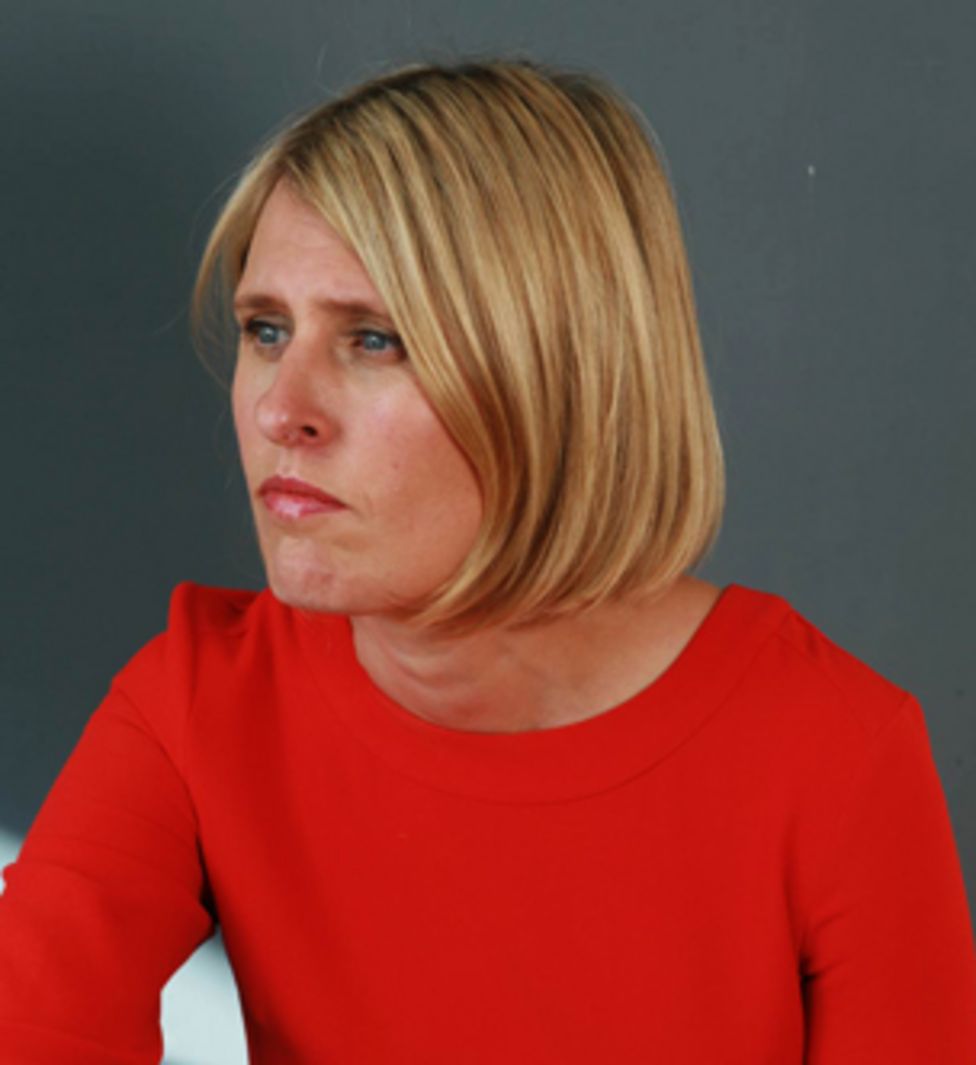 When childless isn't a choice - BBC News