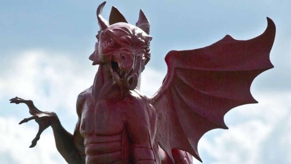 World War One: Brig Gen Hubert Conway Rees who met the Kaiser - BBC News