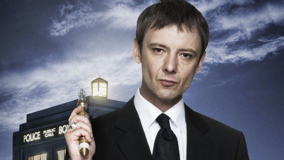 Doctor Who monsters and villains gallery - BBC Newsround