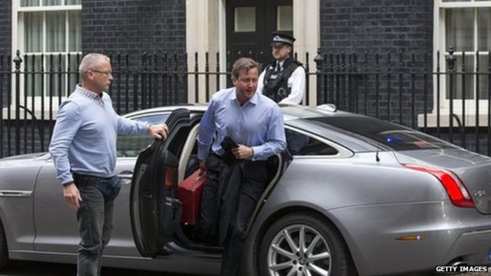 James Foley's beheading was 'shocking and depraved' - PM - BBC News